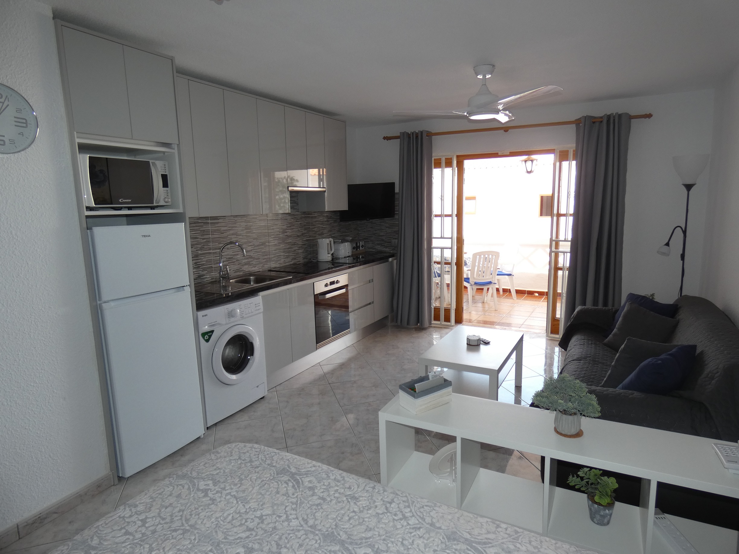 120A Royal Palm - Royal Palm Holiday Apartments in Tenerife